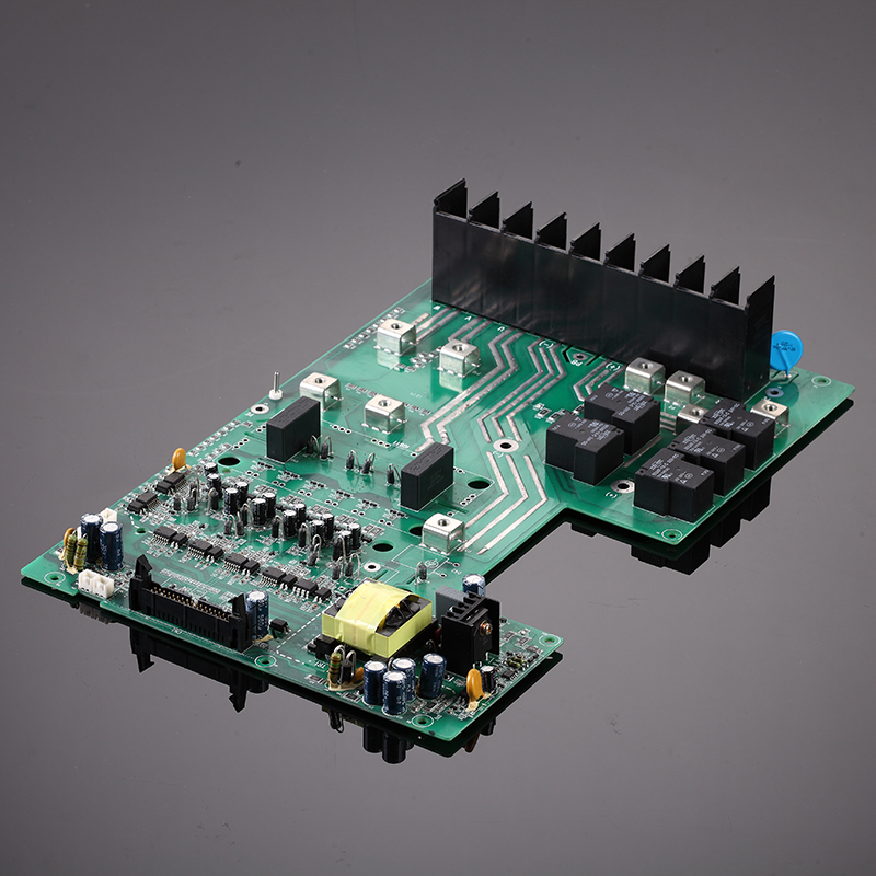 PCBA 产品展示 | LEACH makes EMS simpler and easier.