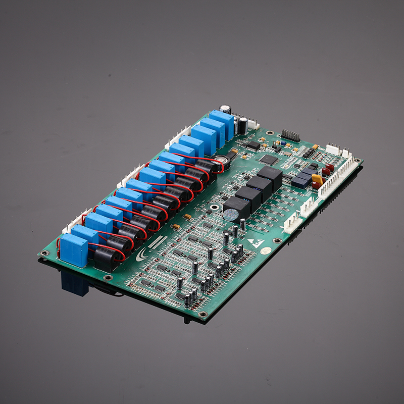 PCBA 产品展示 | LEACH makes EMS simpler and easier.