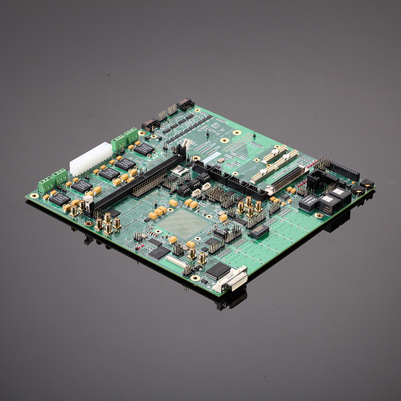 PCBA 产品展示 | LEACH makes EMS simpler and easier.