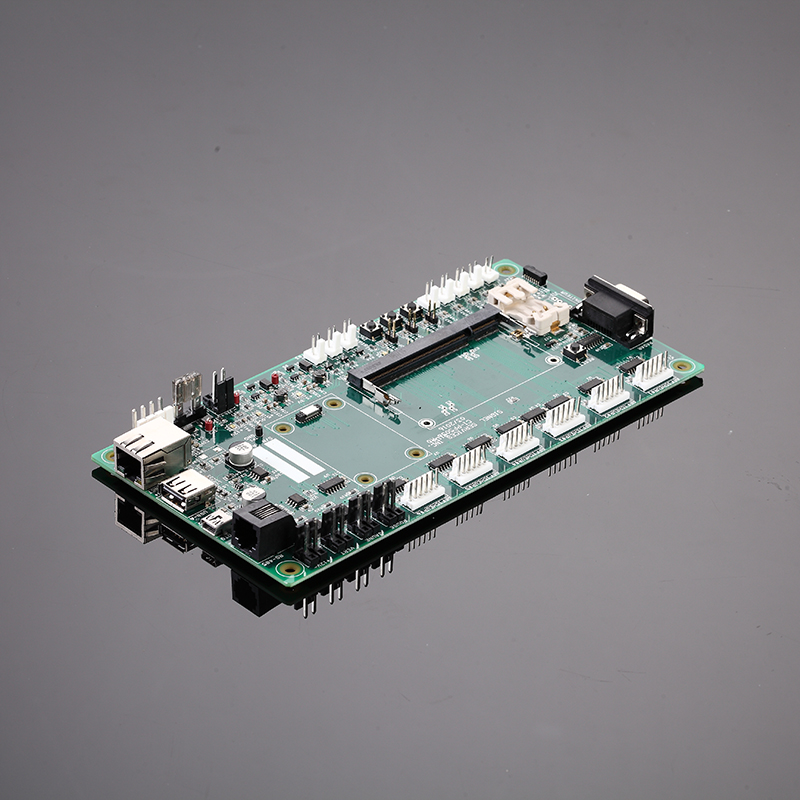 PCBA 产品展示 | LEACH makes EMS simpler and easier.